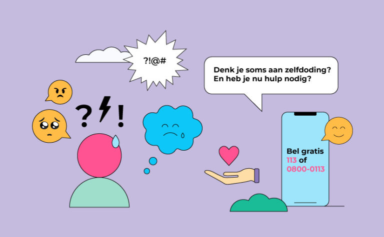 Opdracht: Jouw mentale gezondheid ⋆ Methode M